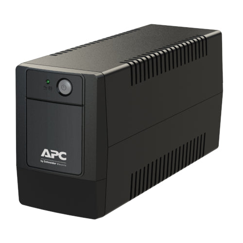 APC Easy UPS BVX 650VA, 230V, AVR, BVX650I-PH – Wired Systems