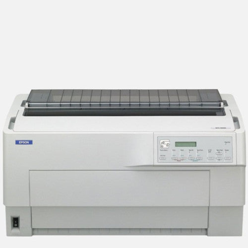 Epson DFX-9000 Dot Matrix Printer C11C605021 – Wired Systems