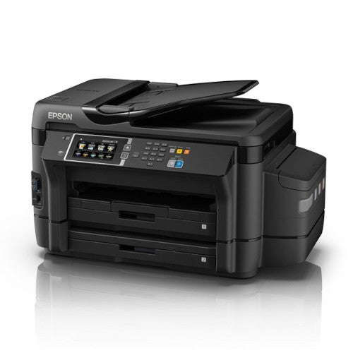 Epson L1455 A3 Wi-Fi Duplex All-in-One Ink Tank Printer C11CF49501 ...