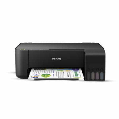Epson EcoTank L1110 Ink Tank Printer C11CG89503 – Wired Systems