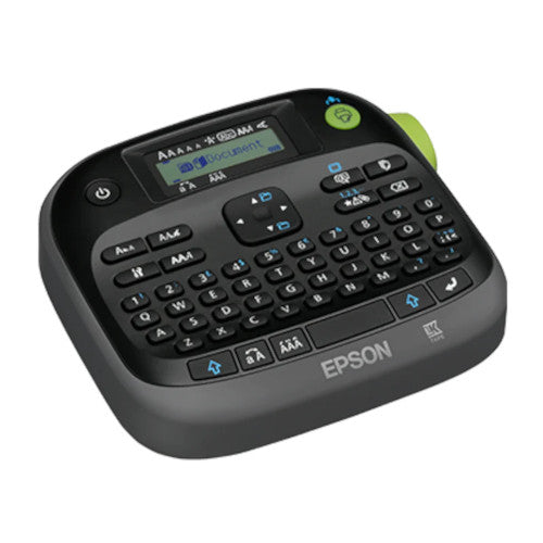 Epson LabelWorks LW-K200 Label Printer C51CB69370 – Wired Systems