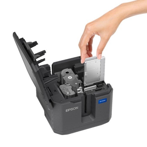 Replacement Full Cutter For Epson Z Series Printers - CF001 C52CE98245 ...