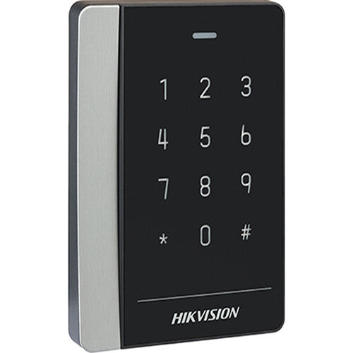 Hikvision Card Reader DS-K1102AMK – Wired Systems