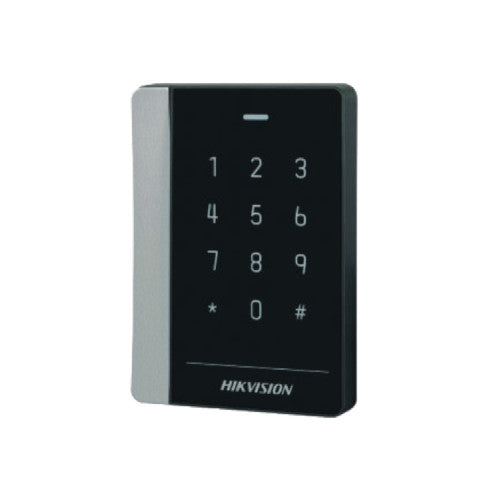 Hikvision Card Reader DS-K1102AMK – Wired Systems