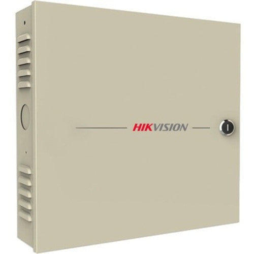 Hikvision Network Access Controller DS-K2602-G – Wired Systems