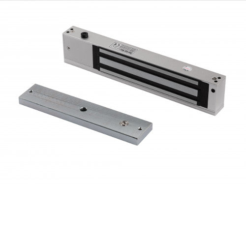 Hikvision Upper and lower U-bracket of Electric Bolt, for Using with D ...