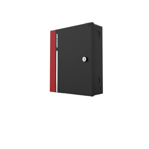 Hikvision Power supply unit for access control terminal and lock, whic ...