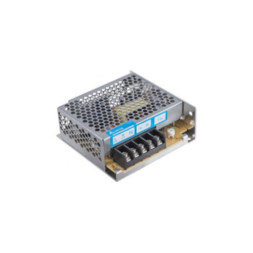 Hikvision 50W 12V Power Adapter DS-KAW50-1N – Wired Systems