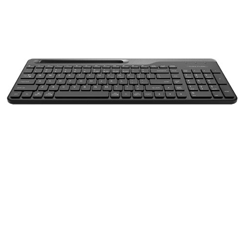 A4Tech FBK25 Bluetooth & 2.4G Wireless KB – Wired Systems