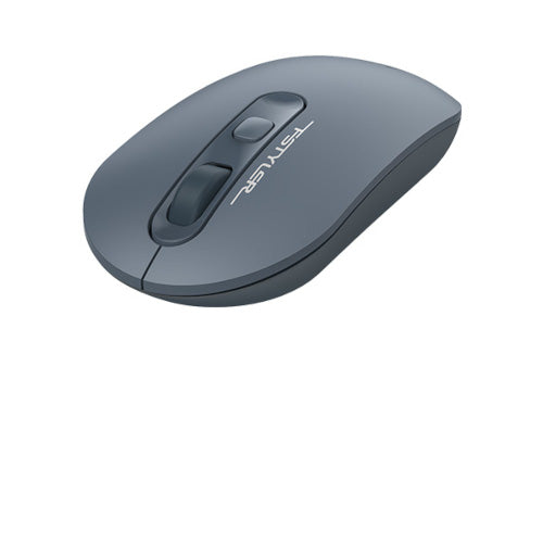 A4tech FG20 Ash Blue Wireless Mouse – Wired Systems