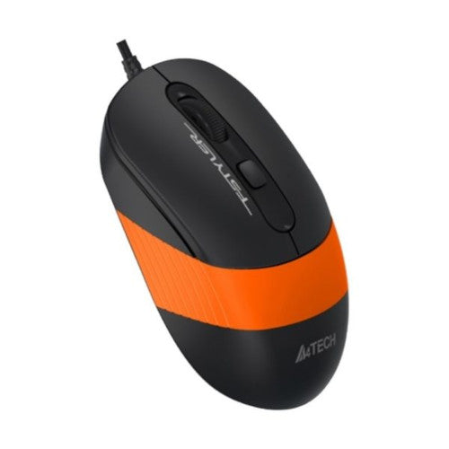 A4Tech FM10 / FM10S 1600 DPI Optical Mouse – Wired Systems