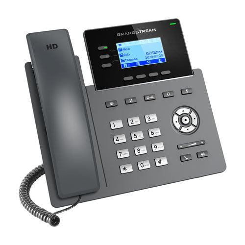 Grandstream GRP2603P 3-line model – Wired Systems