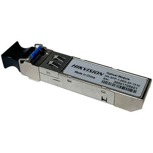 Hikvision SFP Module HK-SFP-1.25G-1310-DF-MM – Wired Systems