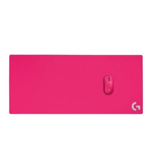 Logitech G840 XL Gaming Mouse Pad – Wired Systems