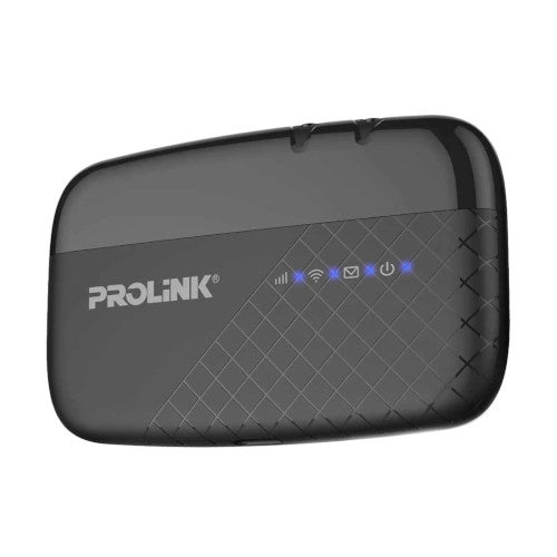Prolink PRT7011L Portable 4G LTE Wi-Fi Hotspot / USB Modem – Wired Systems