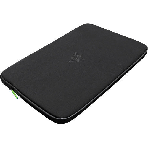 Razer 13"" Neoprene Laptop Sleeve: Scratch & Water-Resistant - Padded ...