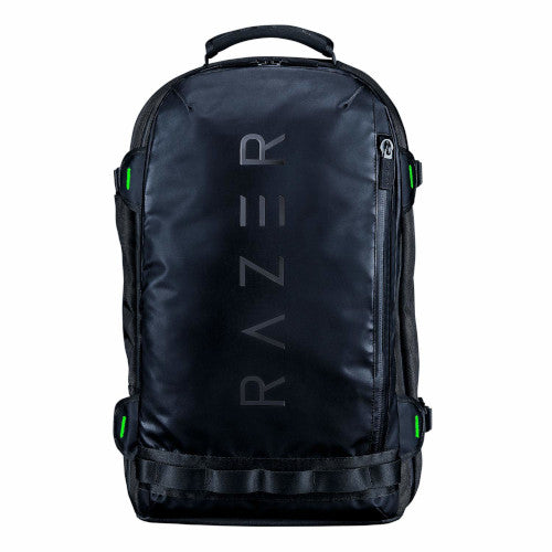 Razer Rogue 17" Backpack V3 RC81-03650101-0000 - Black I Compact Trave ...