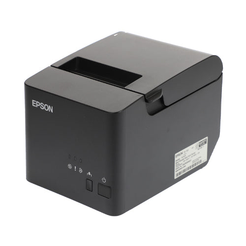Epson TM-T82X Ethernet 58mm POS Thermal Printer C31CH26444 – Wired Systems