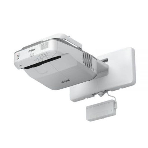 Epson EB-725W WXGA 3LCD Laser Projector – Wired Systems